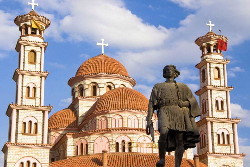 ELBASAN – POGRADEC – KORCE