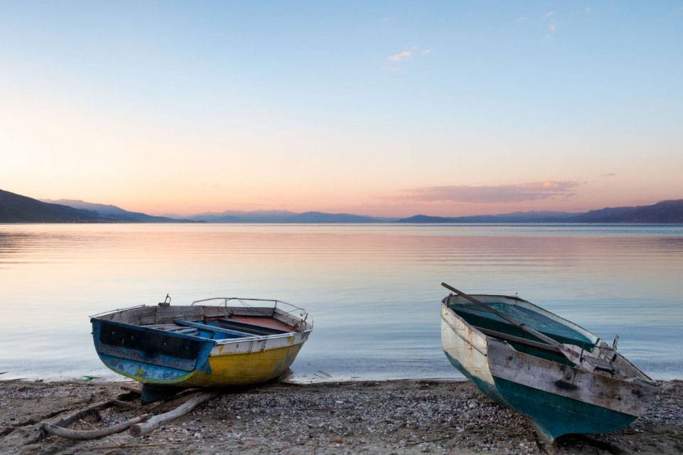 ELBASAN – POGRADEC – KORCE