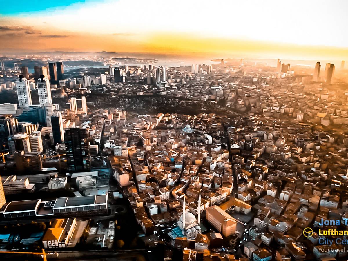 STAMBOLL | FESTAT E NENTORIT